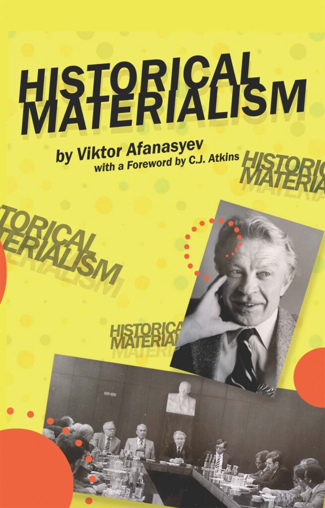 Historical Materialism - International Publishers